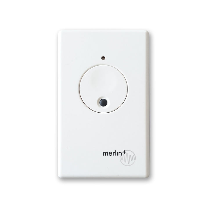 +CM128 Merlin Wireless Wall Button | Remote Warehouse
