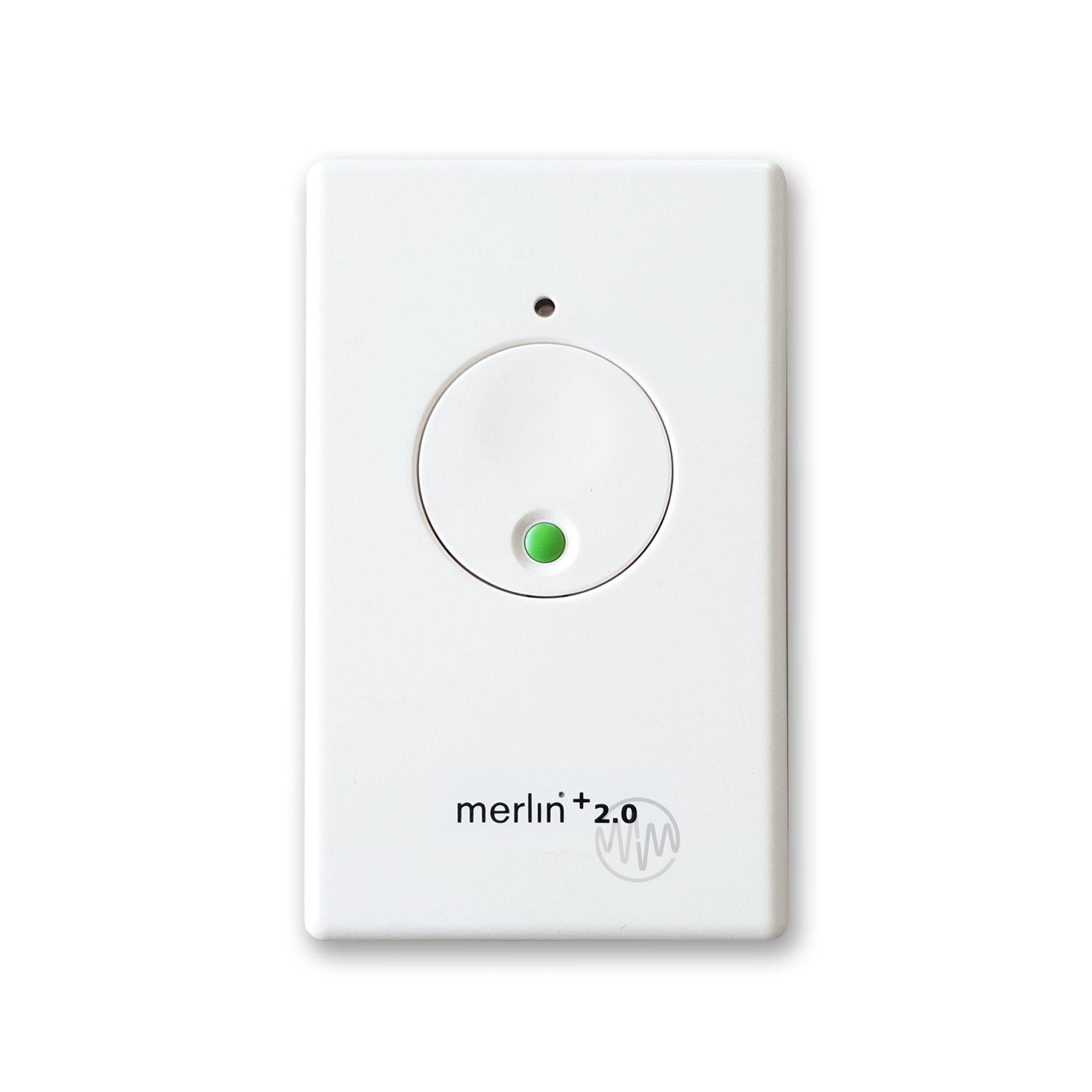 Merlin Garage Door Remotes NZ | The Remote Warehouse