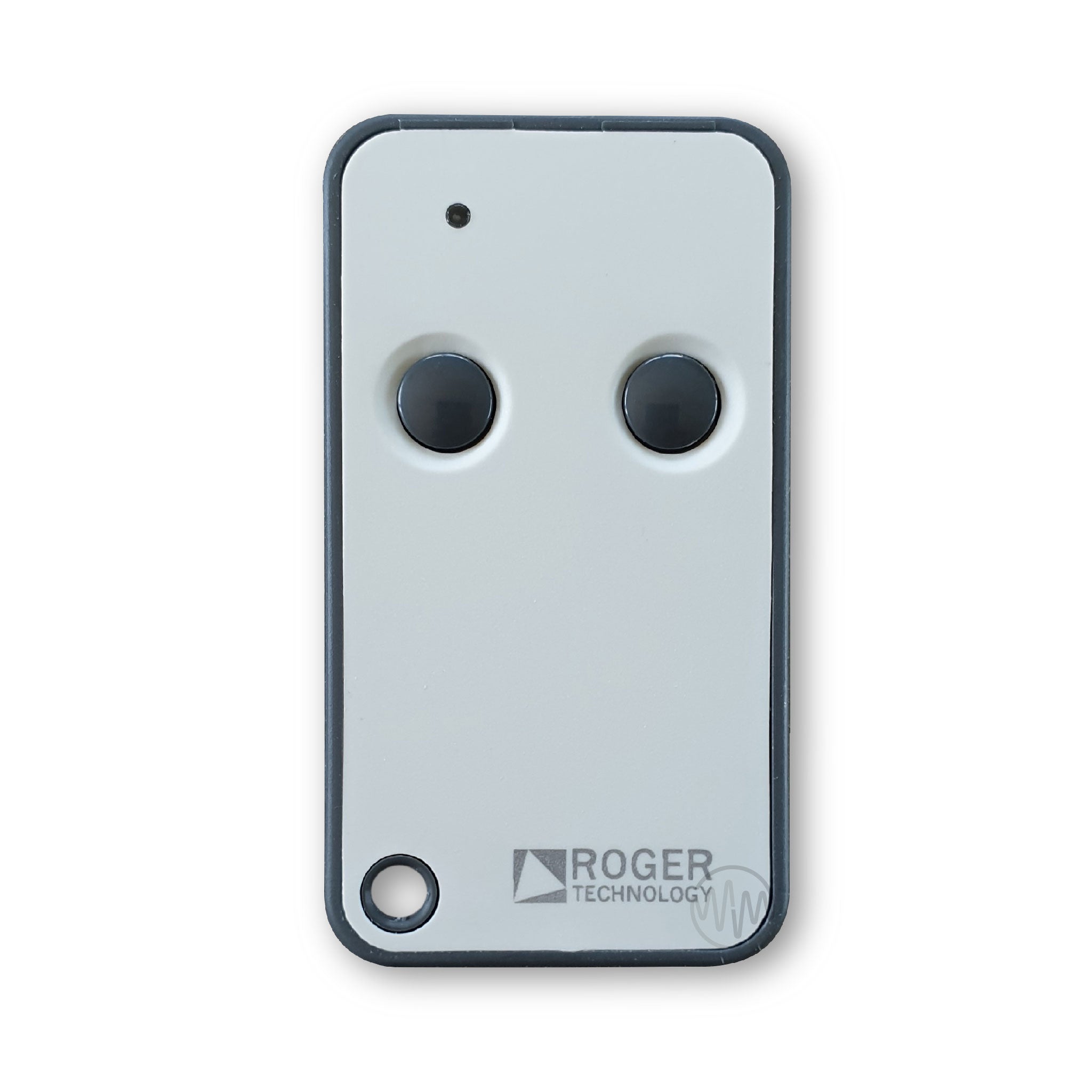 Gate Remote Roger E80 TX52R‑R - Sale NZ | Remote Warehouse